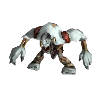 No-muerto - Especies de mascota - World of Warcraft