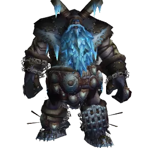 Ice Giant - NPC - World of Warcraft
