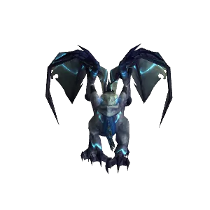 [PH] Storm Dragon - NPC - World of Warcraft