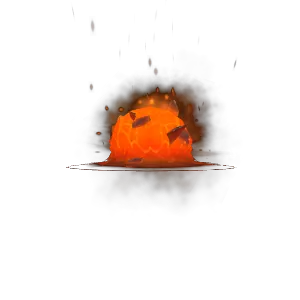 Lava Slime - NPC - World of Warcraft