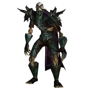 Forsaken Deathstalker - NPC - World of Warcraft