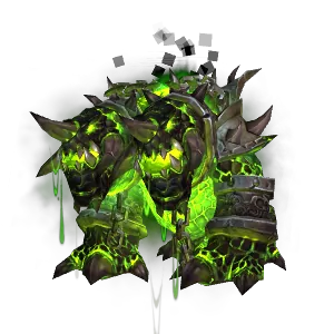 Fel Core Hound - NPC - World of Warcraft