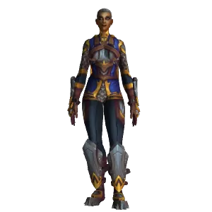 7th Legion Infantry - NPC - World of Warcraft