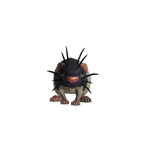 Nesting Rat - NPC - World of Warcraft