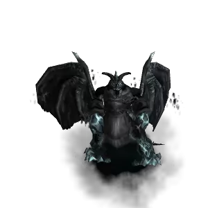 Infinite Overlord - NPC - World of Warcraft