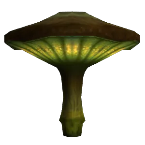 Peculiar Fungi - NPC - World of Warcraft