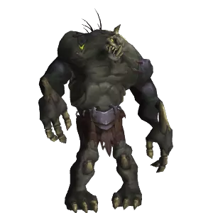 Wretched Assistant - NPC - World of Warcraft