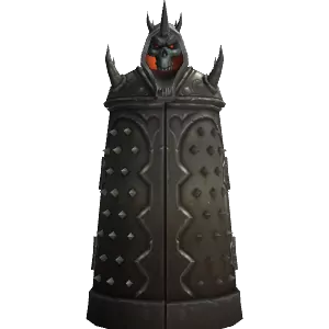 Iron Maiden - NPC - World of Warcraft