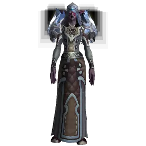 Primal Avatar - NPC - World of Warcraft