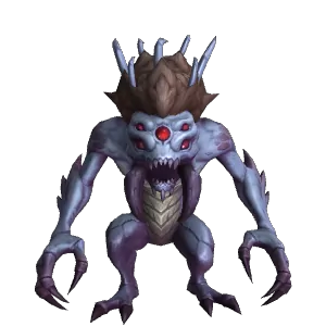 Umbral Bazaar Civilian/Vendor - NPC - World of Warcraft