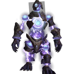 Trilliax - NPC - World of Warcraft