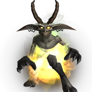 Felfire Imp - NPC - World of Warcraft