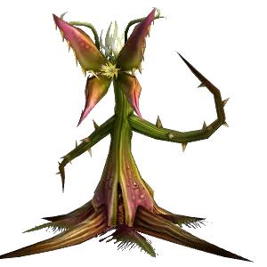 Lasher - Default - NPC - World of Warcraft