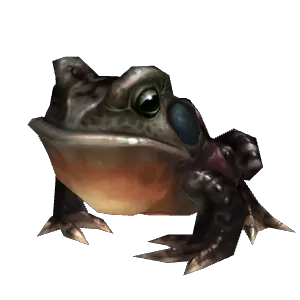 Toad - NPC - World of Warcraft