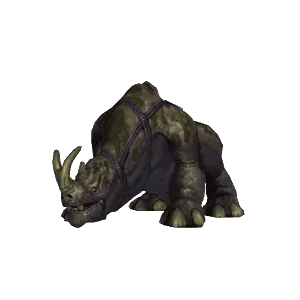 Tame Kodo - NPC - World of Warcraft