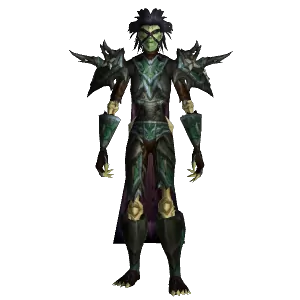 Forsaken Deathstalker - NPC - World of Warcraft