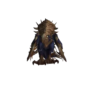 Roc - NPC - World of Warcraft