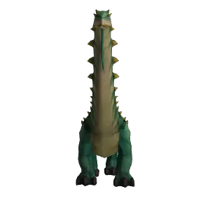 Brutosaur - NPC - World of Warcraft