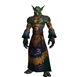 Spirit - NPC - World of Warcraft