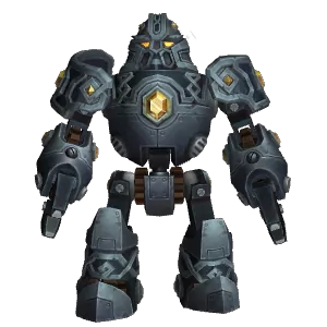 Cart Hauler - NPC - World of Warcraft