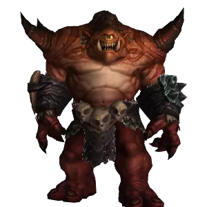 Ogron Laborer - NPC - World of Warcraft