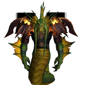 Felsworn Screecher - NPC - World of Warcraft