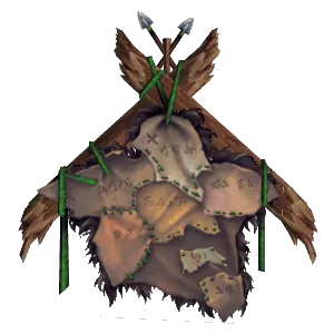 Scouting Map - NPC - World of Warcraft