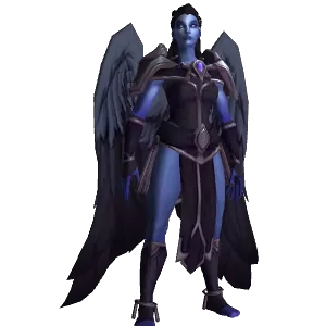 Valiana Skyshadow - NPC - World of Warcraft