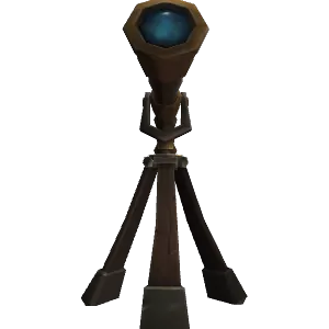 Surveying Scope - NPC - World of Warcraft