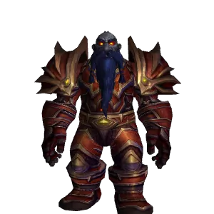 Gloom'rel - NPC - World of Warcraft