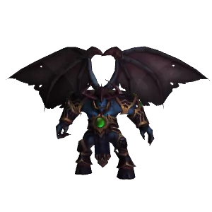 Doomguard - NPC - World of Warcraft