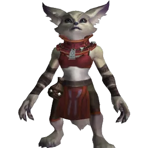 Vulpera - NPC - World of Warcraft
