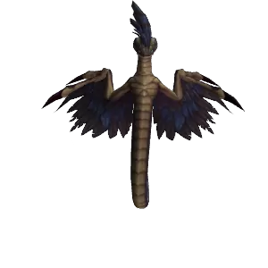 Wind Serpent - NPC - World of Warcraft