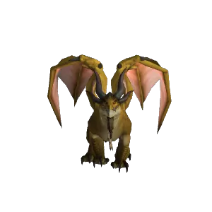 Bronze Dragon - NPC - World of Warcraft