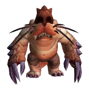 Loamm Citizen - NPC - World of Warcraft