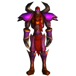 Vek'lor - NPC - World of Warcraft