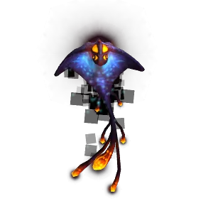 Sporebat (Blue) - NPC - World of Warcraft