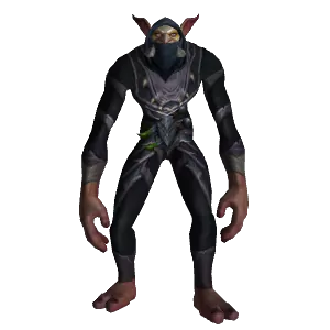 Sandfury Assassin - NPC - World of Warcraft