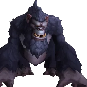 Tsunga - NPC - World of Warcraft