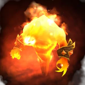 Elemental - Pet Species - World of Warcraft