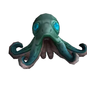 Kelpback Octopode - NPC - World of Warcraft
