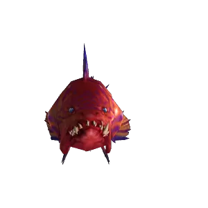 Sleepy Fish - NPC - World of Warcraft