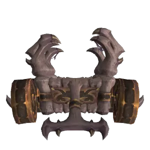 Corpse Cart - NPC - World of Warcraft