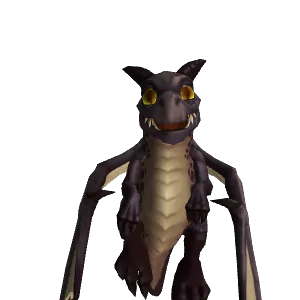 Bronze Dragon Whelp - NPC - World of Warcraft