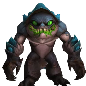 Engorged Glutton - NPC - World of Warcraft