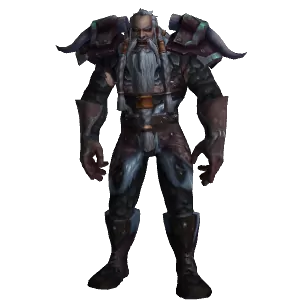 Helheim Champion - NPC - World of Warcraft