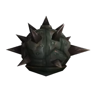 Demon Landmine - NPC - World of Warcraft