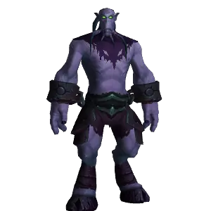 Felbroken - NPC - World of Warcraft