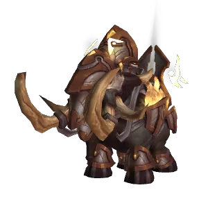 Lightforged Felcrusher - NPC - World of Warcraft