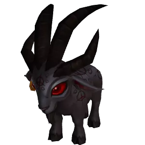 Magic - Pet Species - World of Warcraft